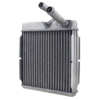 98552A 4-Seasons Four-Seasons Heater Core Front for Chevy Suburban ...