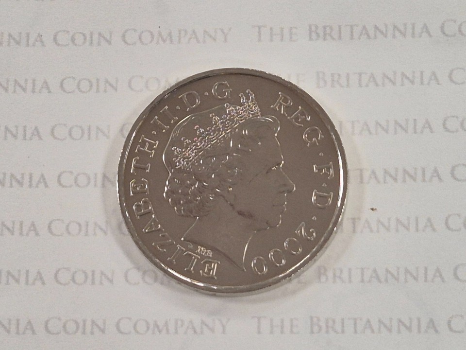 1990-2025 Five Pound UK £5 Coins Royal Mint - CHOOSE YOUR COIN | eBay UK