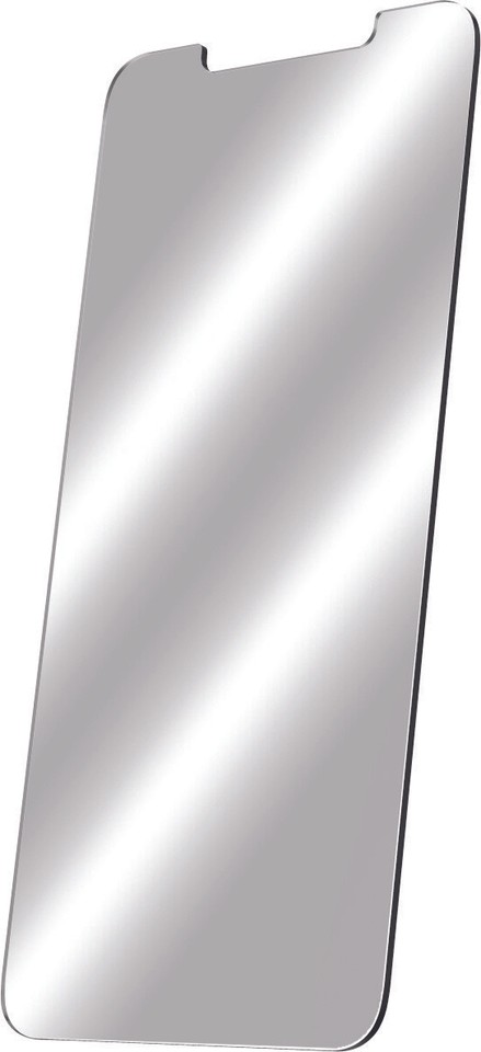 Mirror Screen Protector For iPhone 16 15 14 13 12 11 Pro Max XS XR X SE ...