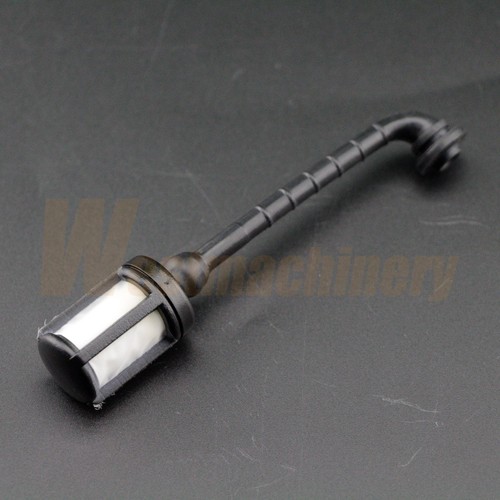 Fuel Gas Line Tube Hose Filter For Stihl 020 Chainsaw 1114 358 7700 ...