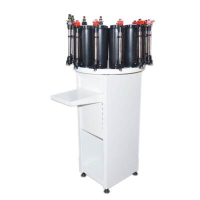 Mixers & Stripers - Paint Color Dispenser