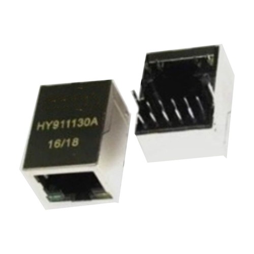 5PCS HY911130A/HR911130A RJ45 HY911130A/HR911130A RJ45 HY911130A ...