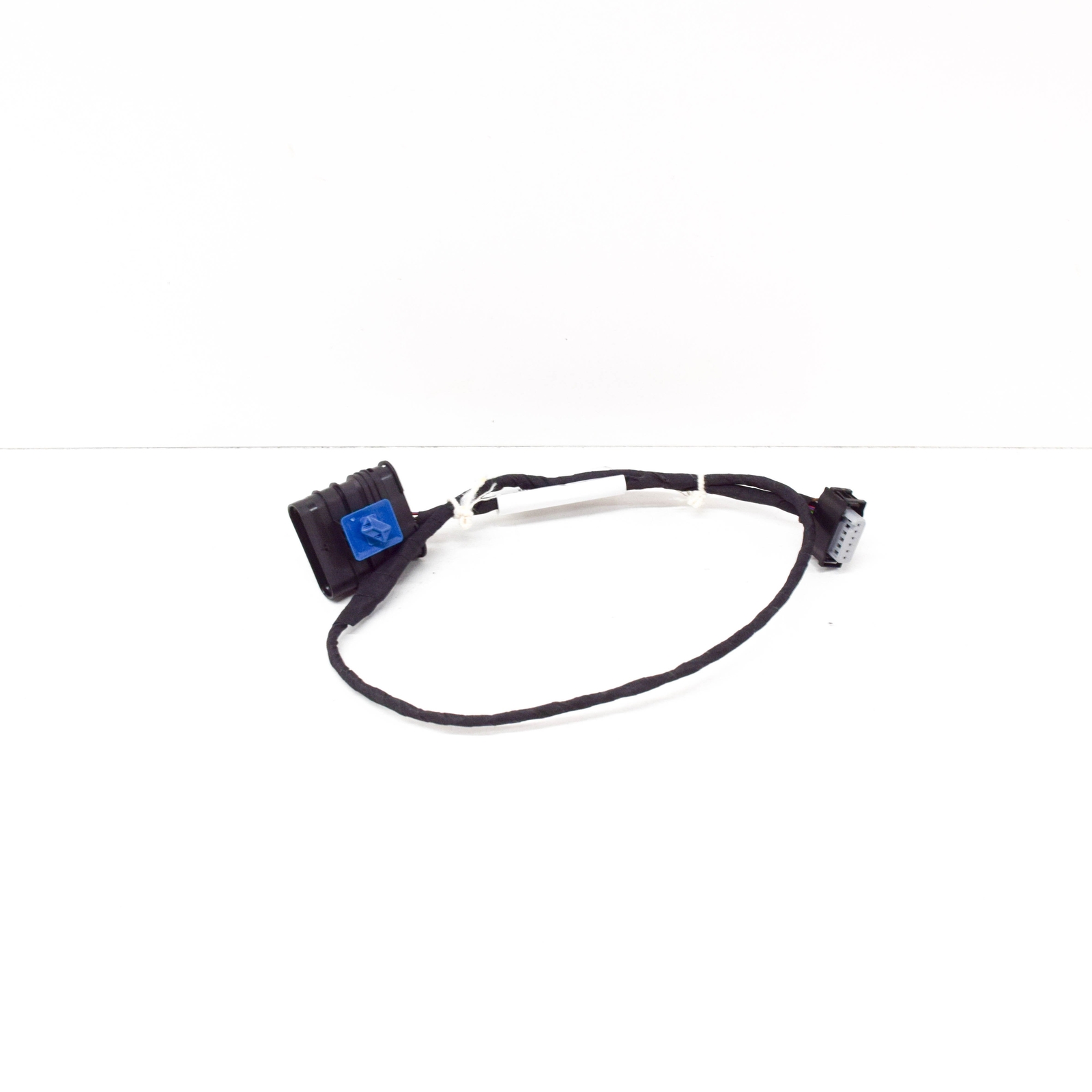 MERCEDES-BENZ C-CLASS W205 Front Bumper Wiring Harness A2055406335 New ...