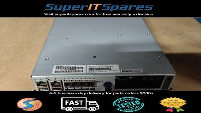 00AR108 IBM Storwize V3700 SAN Node Canister for V3700 | eBay