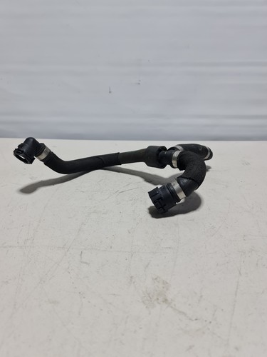 2015-2020 BMW 17-12-2-284-690 BMW 17122284690 Coolant Radiator Line ...