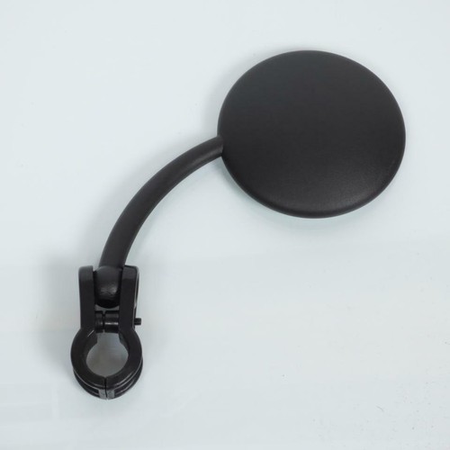 Rétroviseur gauche Mad pour Auto D90 noir rabattable / enduro Neuf | eBay