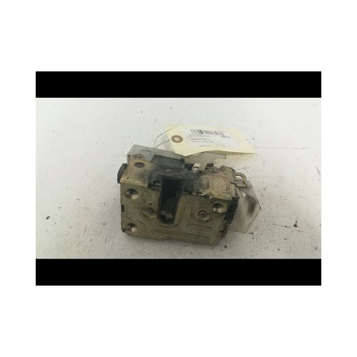 serrure porte ard renault CLIO II 7701469941 34570 | eBay