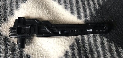 Transformers G1 Hot Spot Defensor One Gun ONLY 1986 Authentic. | eBay