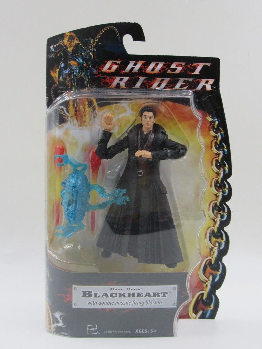 Blackheart Marvel Ghost Rider