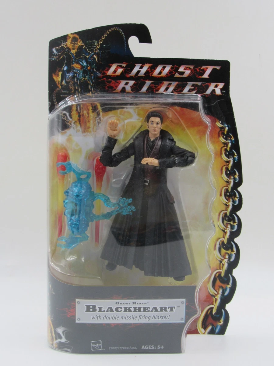 Blackheart Ghost Rider