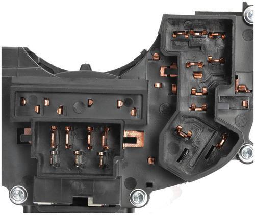 Multi Function Switch Steering Stalk For 1997-2000 Ford Powerstroke 7 ...