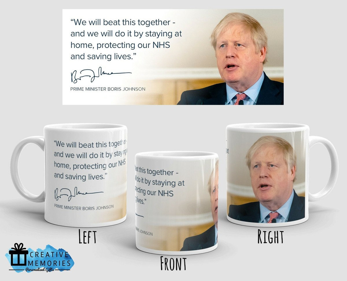 Boris Johnson Quotes
