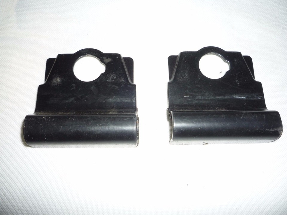 Yakima Q clips, clip, for use with Q Tower roof rack | eBay