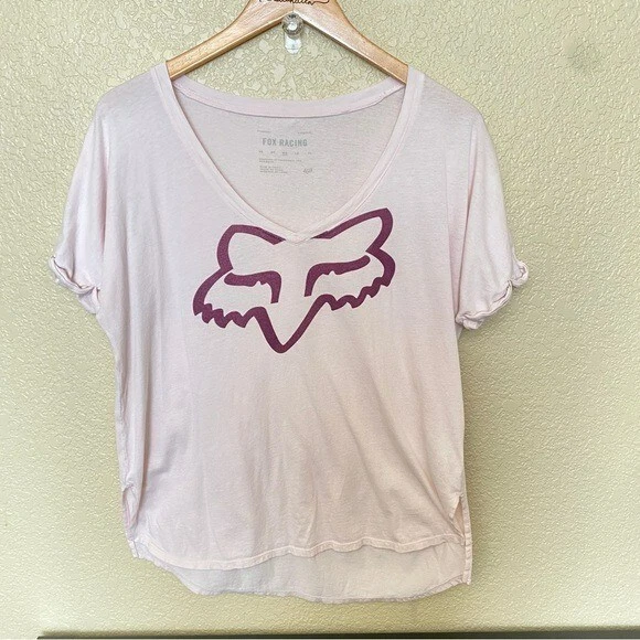 Purple Fox Racing Logo