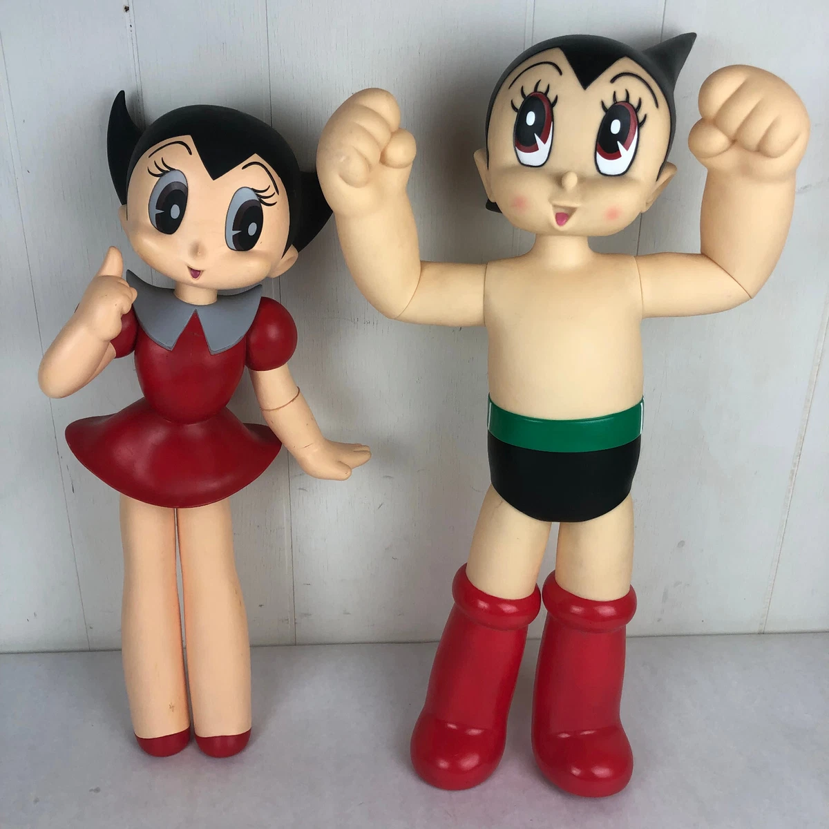 Astro Boy Zoran