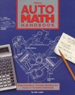Auto Math Handbook HP - Paperback By Lawlor, John - GOOD | eBay
