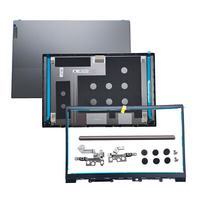 For Lenovo ThinkBook 15 G2 G3 LCD Back Cover Hinges Cover Bezel ...