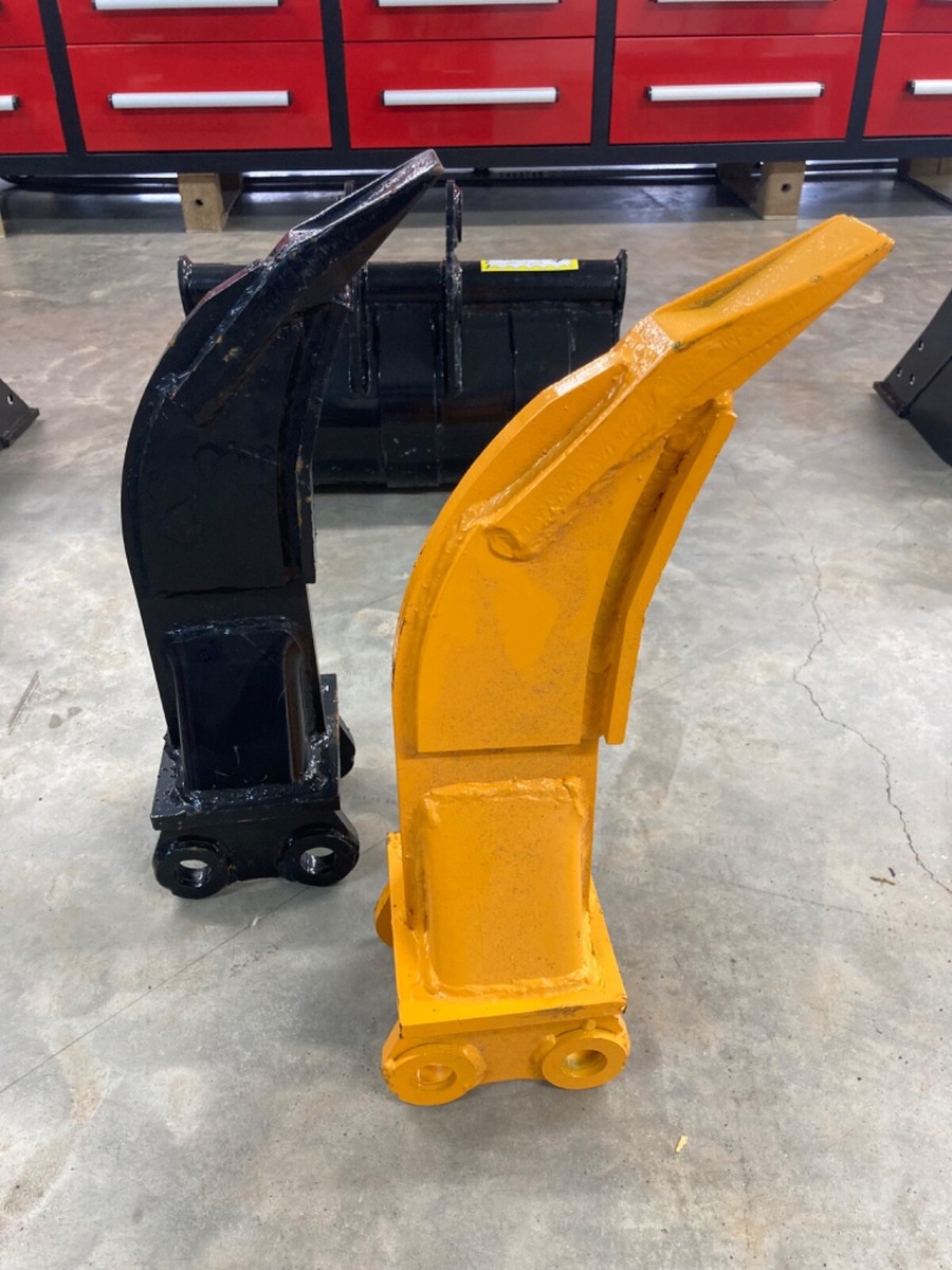 Mini Ripper For Excavator Frost Ripper For Excavator | Mongo