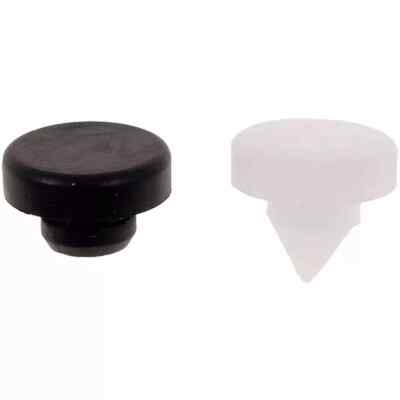 Dorman # 74015 - Brake and Clutch Pedal Stop Pad - Replaces OE# 46505 ...