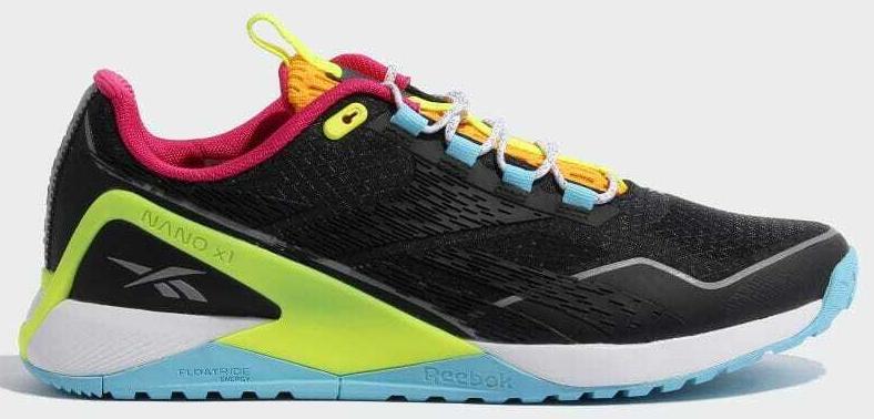 Size 11 - Reebok Nano X1 Adventure Black for sale online | eBay