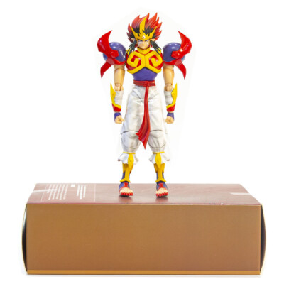 DASHENG GT 942TOYS Kishin Douji ZENKI 1/12 Action Figure toy In Stock ...
