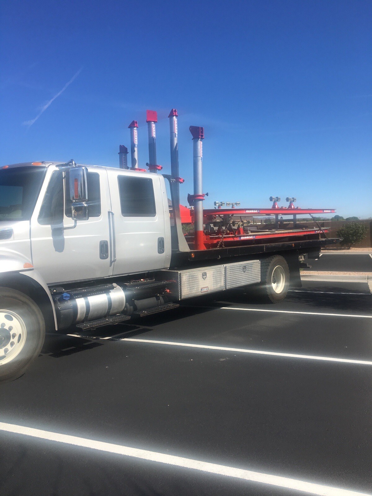 20 ton tower Frame Machine 3 towers EV Approved For Chevrolet | eBay