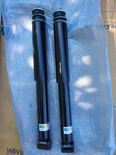 Mercedes-Benz G-class W463 Rear Shock Absorber A0053261700 OEM for sale ...
