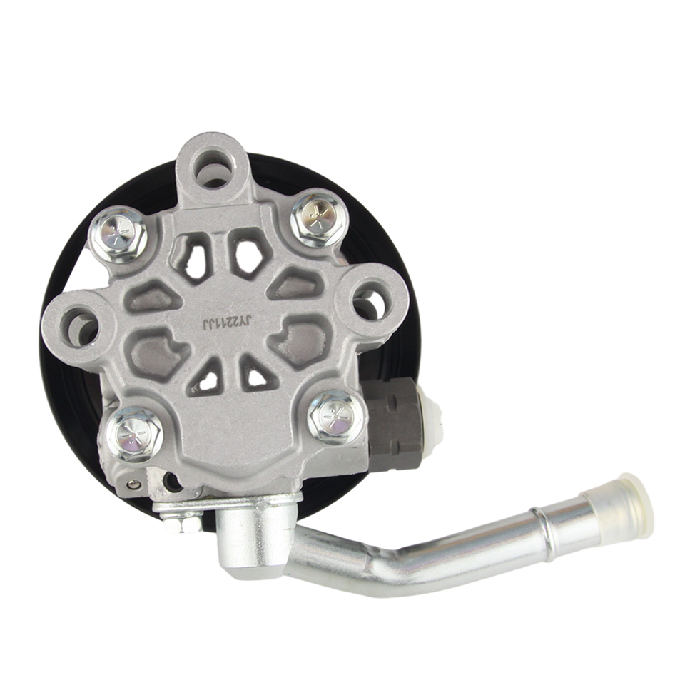 44310-60400 Power Steering Pump For Land Cruiser 4700 UZJ100 | eBay