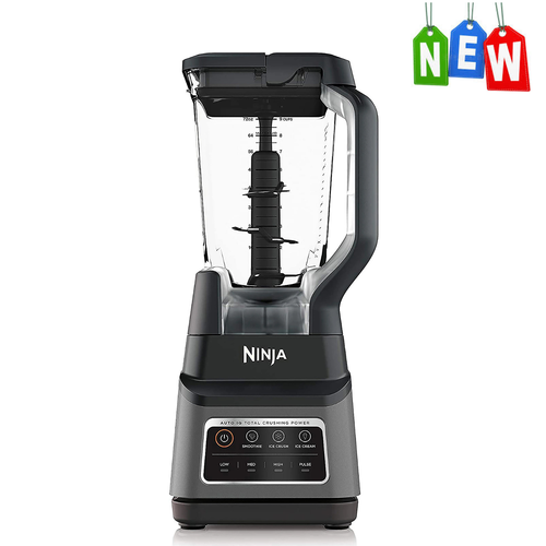 SALE OFF! BN701 Ninja Professional Plus Blender with Auto-iQ and 72-oz ...