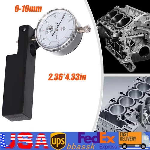 Cylinder Liner Protr ion Measurement Tool Dial Indicator For All Diesel ...