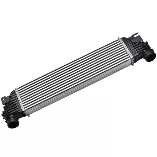 Intercooler For 2016-2018 Lincoln Mkx 2.0L Turbocharged SUV 4 Door ...