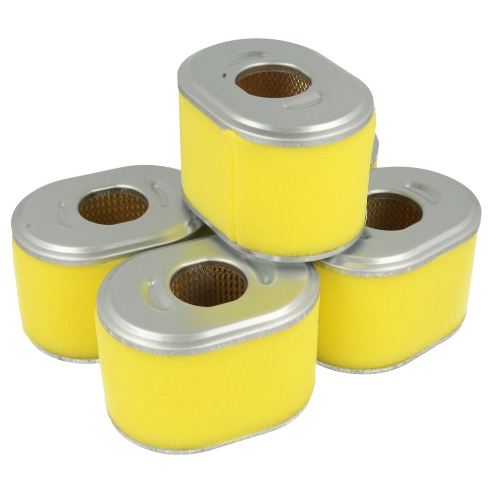 Air Filter Pack Of 5 Fits HONDA GX160 GX200 Engine | eBay UK
