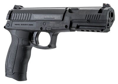 Umarex DX17 Deluxe Xtreme Spring Powered .177 BB Gun Starter Kit ...