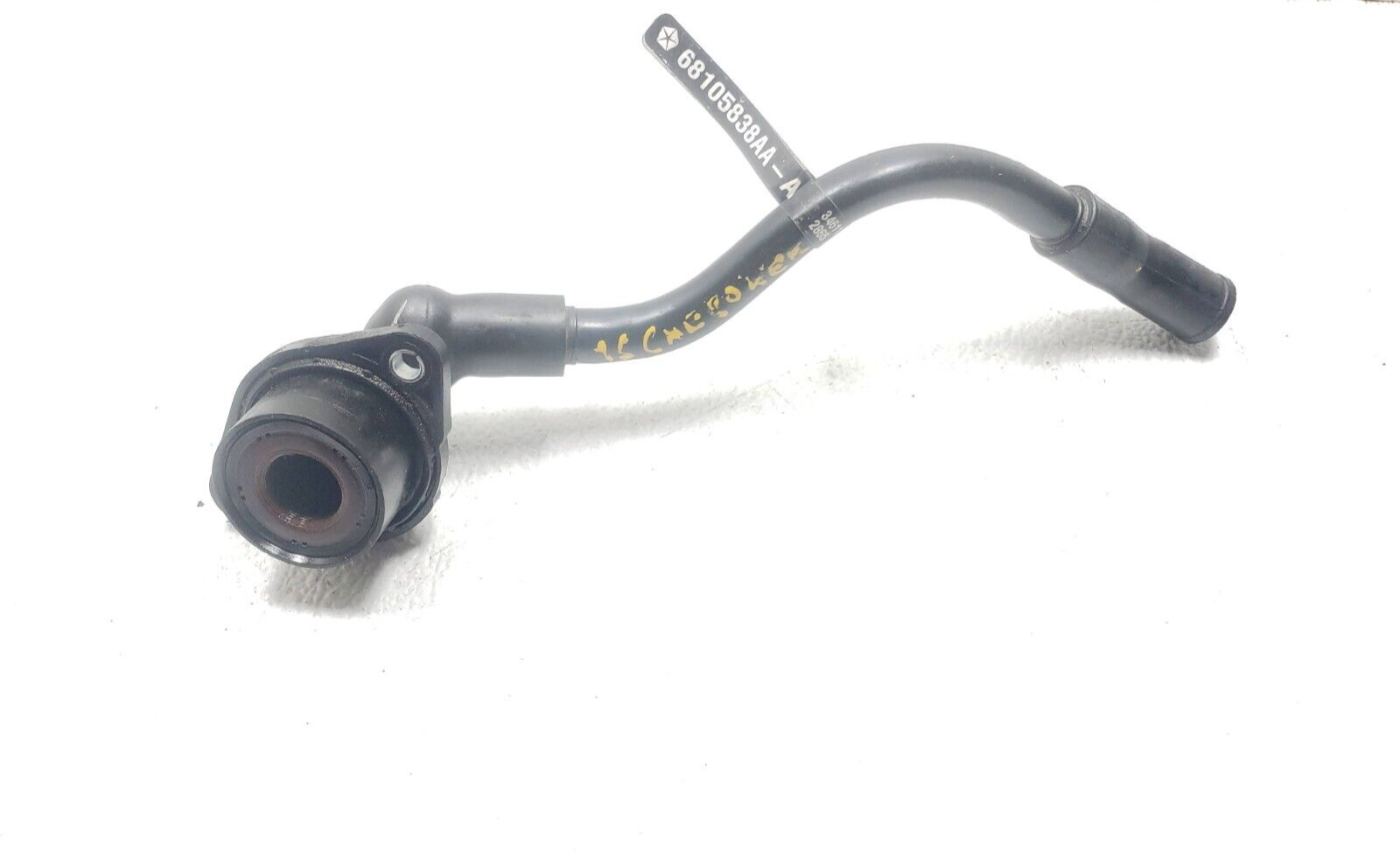 14 15 16 17 18 JEEP CHEROKEE PCV VALVE 68083202AC OEM | eBay