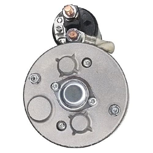 Starter Motor for Deutz KHD 1.3L 1.4L 1.7L Diesel F2L410 F2L511 F2L411 ...