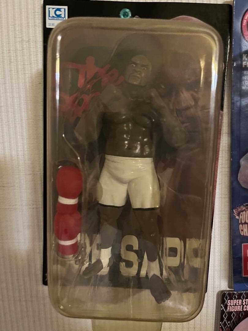 Bob Sapp