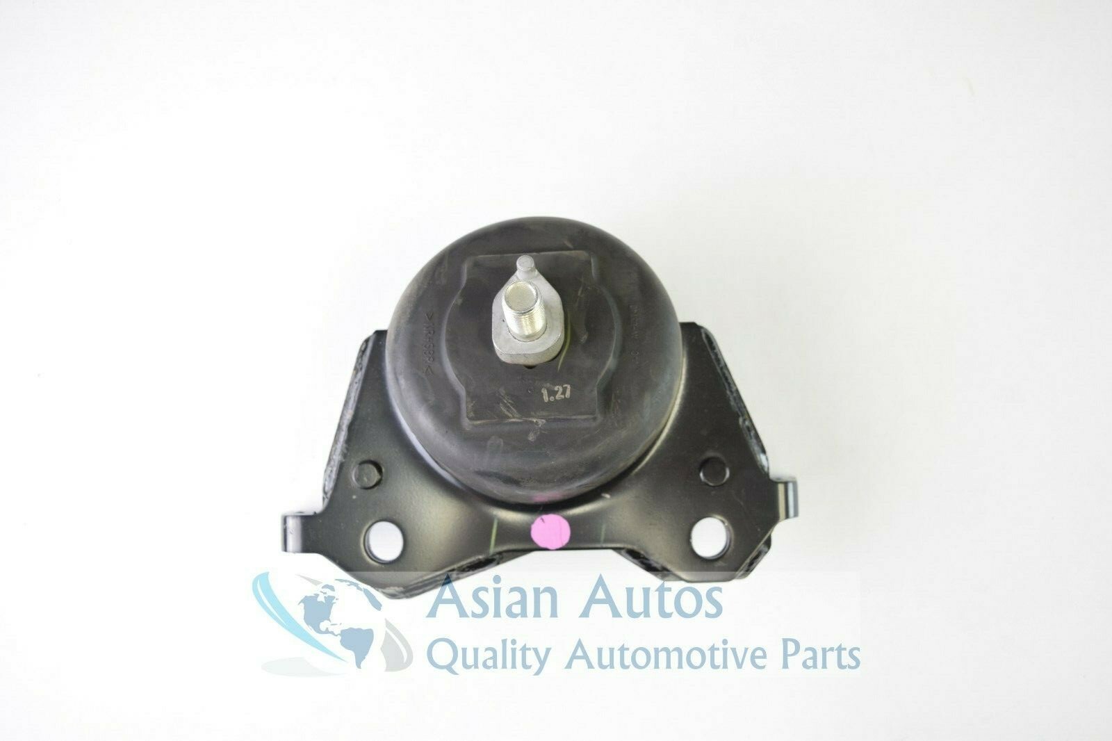 Genuine Lexus LX570 2008-2021 Front Engine Mount 1236138190 OEM | eBay