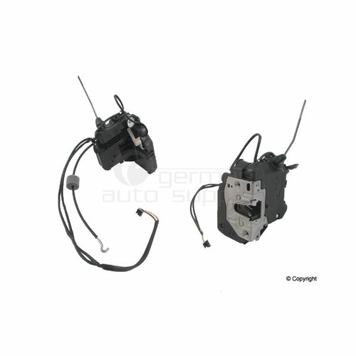 Genuine Door Lock Actuator Front Left 2117200335 for Mercedes MB | eBay