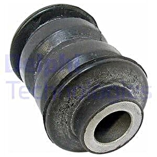 Control Arm Trailing Bush DELPHI Fits CHEVROLET OPEL VAUXHALL Captiva ...