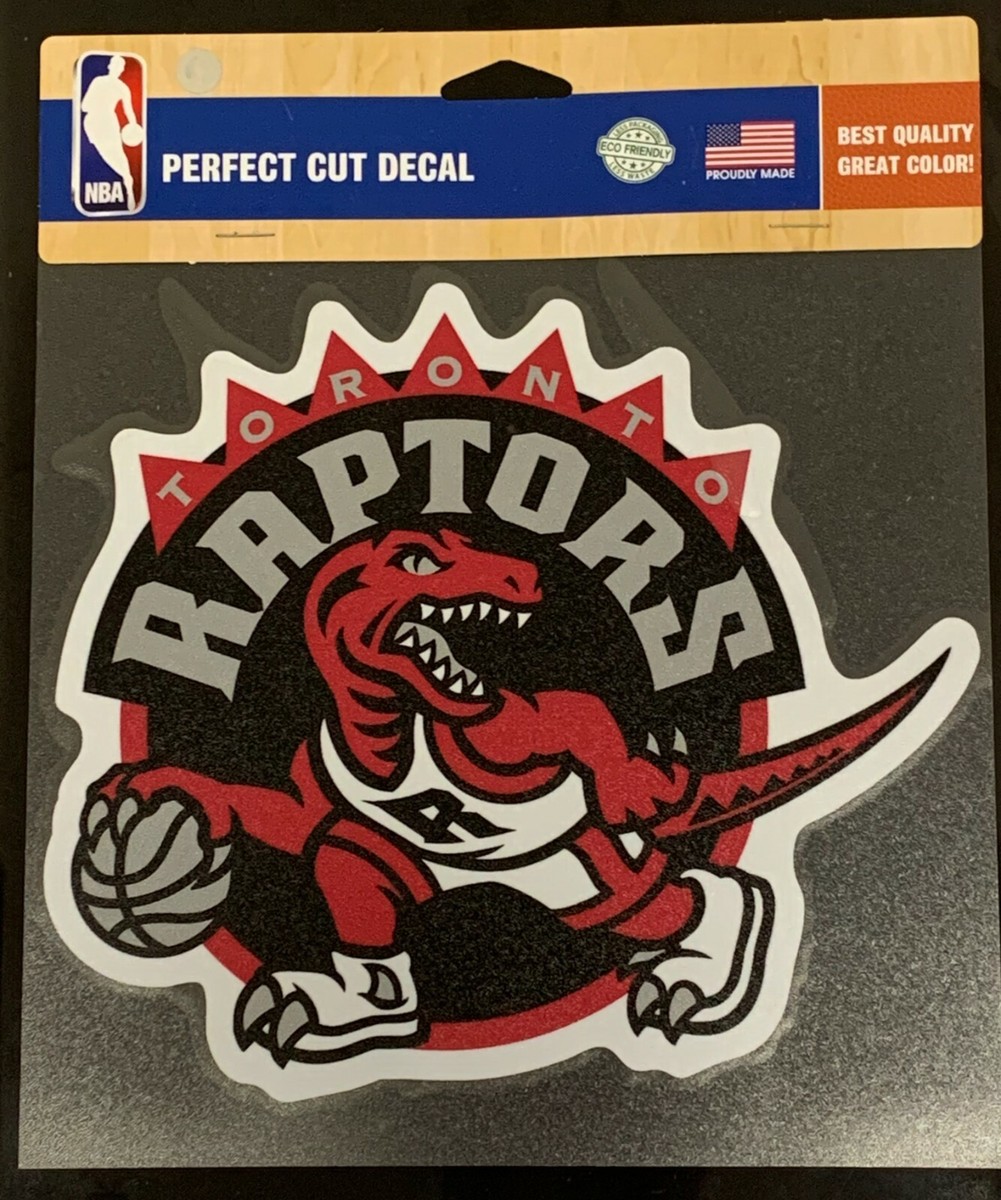 Toronto Raptors Floor Graphics