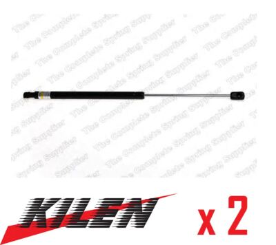 2 x KILEN REAR AXLE BOOT / CARGO GAS SPRING SET GENUINE OE QUALITY ...