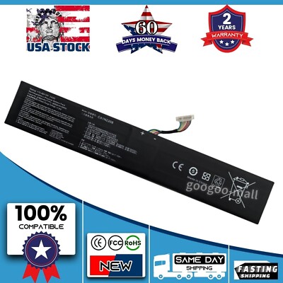 New 4780mAh C41N2208 Battery For ASUS ROG Ally RC71L PC71L Gaming ...