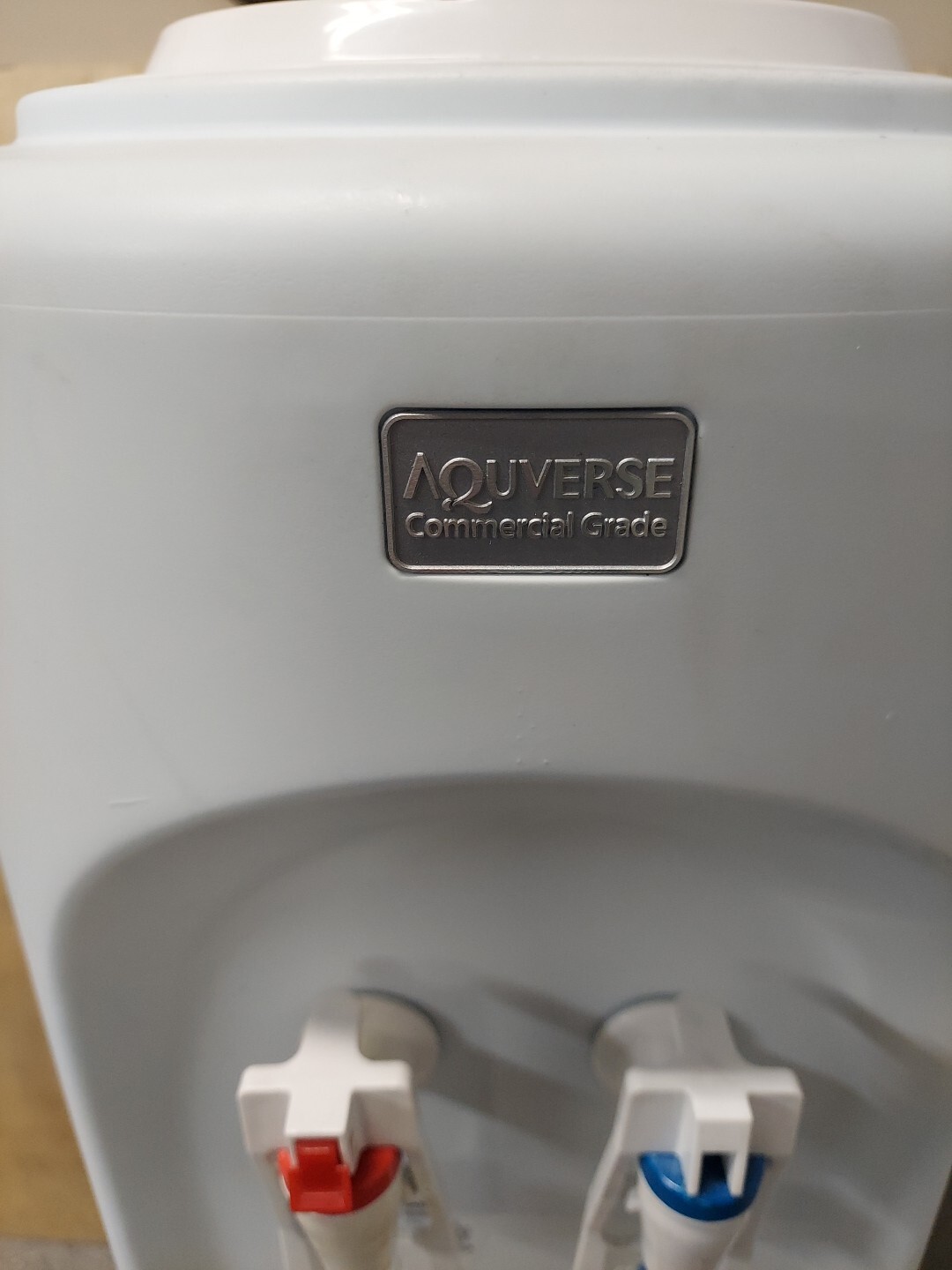 WATER COOLER A6000 AQUVERSE CLOVER (OPEN BOX) brand new | eBay