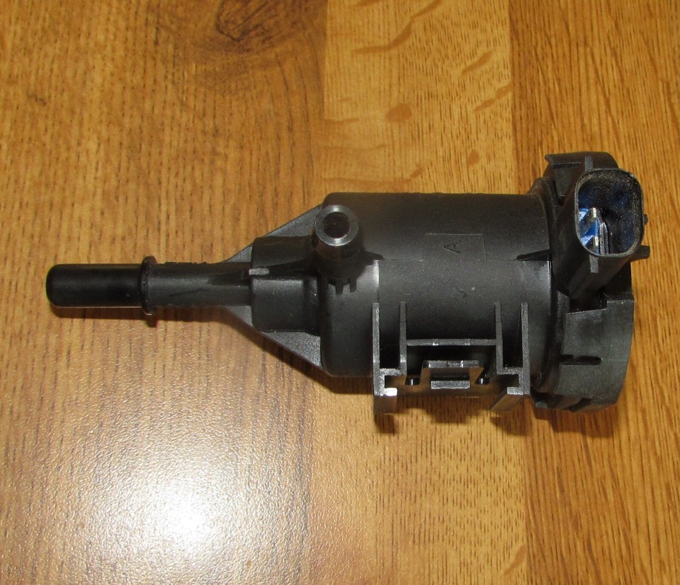 OEM MOPAR GENUINE VAPOR CANISTER PURGE VALVE 2007-2020 JEEP DODGE ...