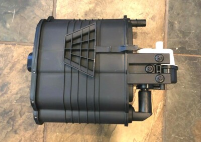 2019 2020 MERCEDES C300 ACTIVATED CHARCOAL VAPOR CANISTER 2054701702 ...