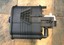 2019 2020 MERCEDES C300 ACTIVATED CHARCOAL VAPOR CANISTER, PART ...