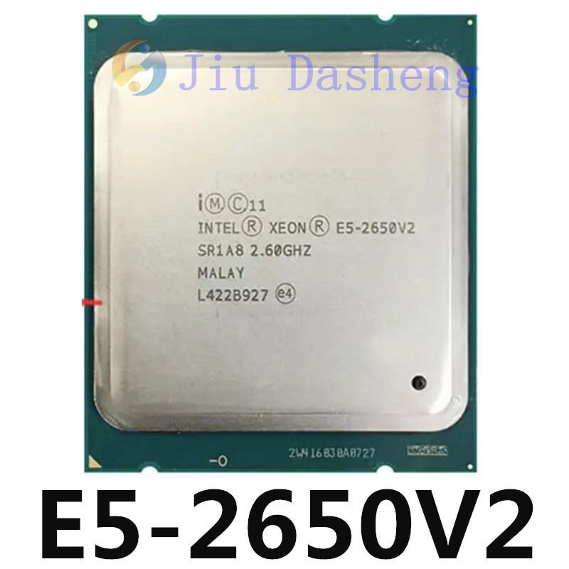 Xeon E5 2650 V2 Xeon E5 2650 V2 AliExpress