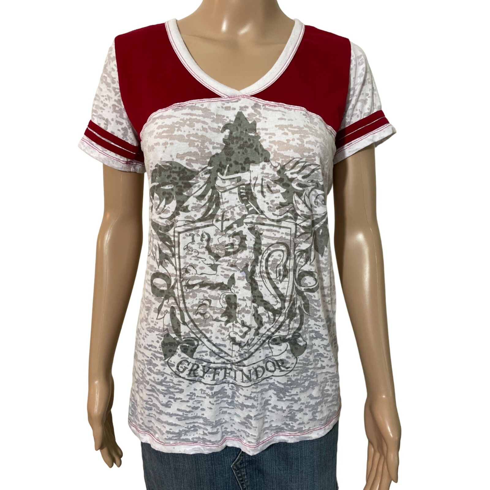 Universal Studios Wizarding World Harry Potter Gryffi… - Gem