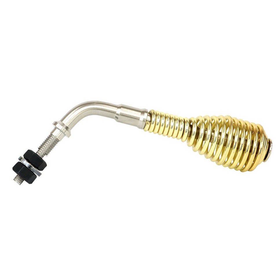 Spring Handle Replacement for Pellet Stove Wood Stove and Outdoor Grill ...