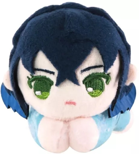 Demon Slayer Hashibira Inosuke (Inoko) ": Kimetsu no Yaiba Hagu ...